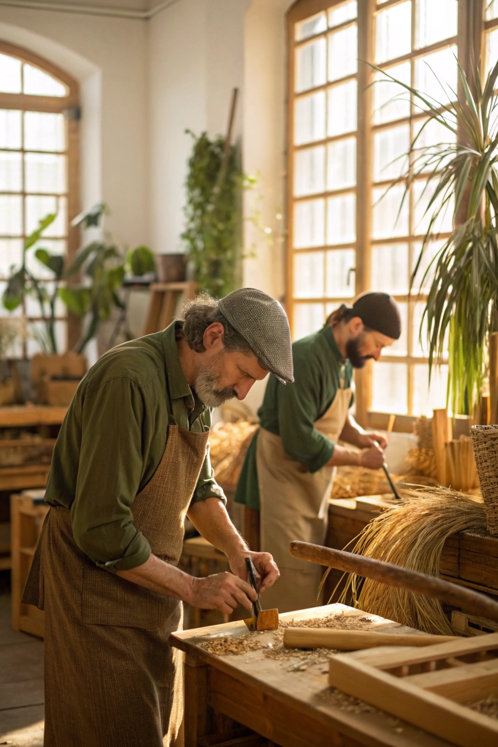 Ultimate Beginner’s Guide to Upcycled Crafts - Creative Nest