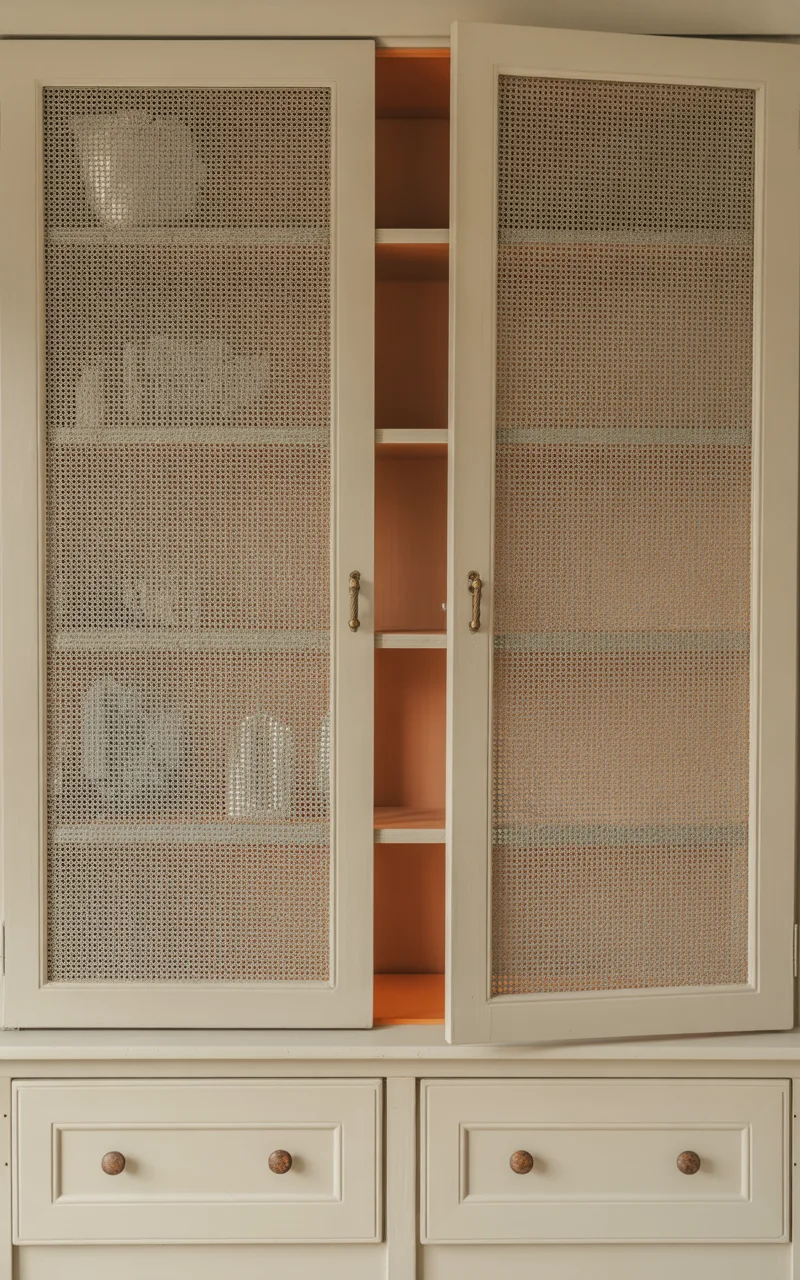 28 Hutch Redo Ideas to Refresh Your Space - Creative Nest